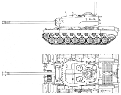 T29 - Global wiki. Wargaming.net