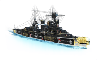 Cross of Dorn - Global wiki. Wargaming.net