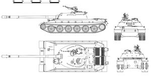 113/История — Global wiki. Wargaming.net