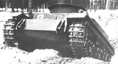 VK 30.01 (P) - Global wiki. Wargaming.net