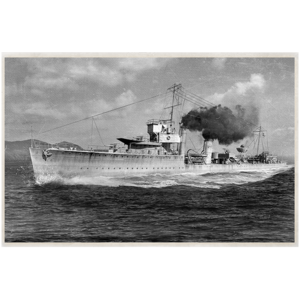 Sammlung „Fünf Epochen der Marine“ – Global wiki. Wargaming.net