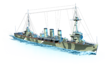 Japan - Global wiki. Wargaming.net