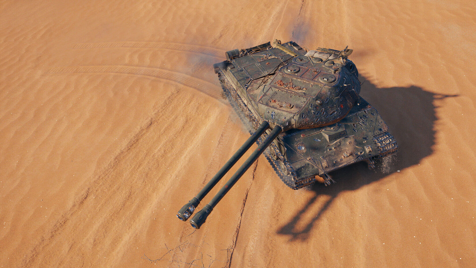 Upcoming tanks in WoT