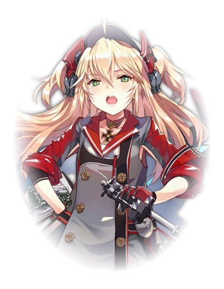 Azur Lane Hipper Global Wiki