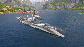 Tiger '59 - Global wiki. Wargaming.net