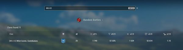 Port (WoWs) — Global wiki. Wargaming.net