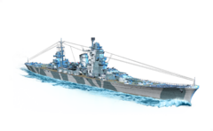 Azuma - Global wiki. Wargaming.net