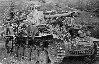 Wespe - Global wiki. Wargaming.net