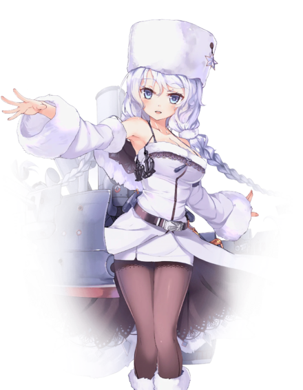 Azur Lane Avrora - Global wiki. Wargaming.net