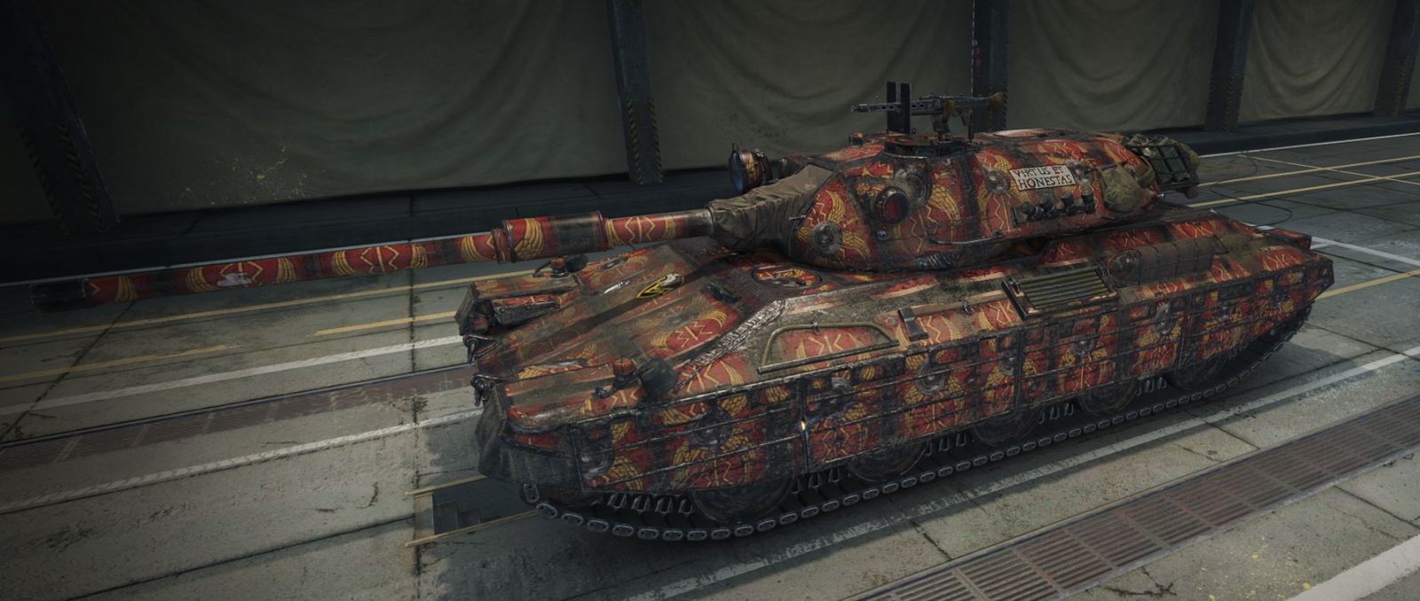 File:Testudo Formation.jpg - Global wiki. Wargaming.net