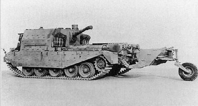 FV3805 - Global wiki. Wargaming.net