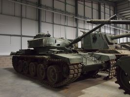 FV4202 - Global wiki. Wargaming.net