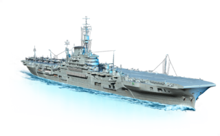 Implacable - Global wiki. Wargaming.net