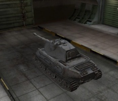 VK 45.02 (P) Ausf. A - Global wiki. Wargaming.net