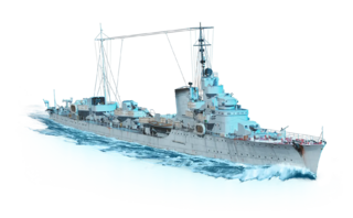 Aviere - Global wiki. Wargaming.net