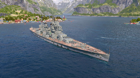 Monarch - Global wiki. Wargaming.net