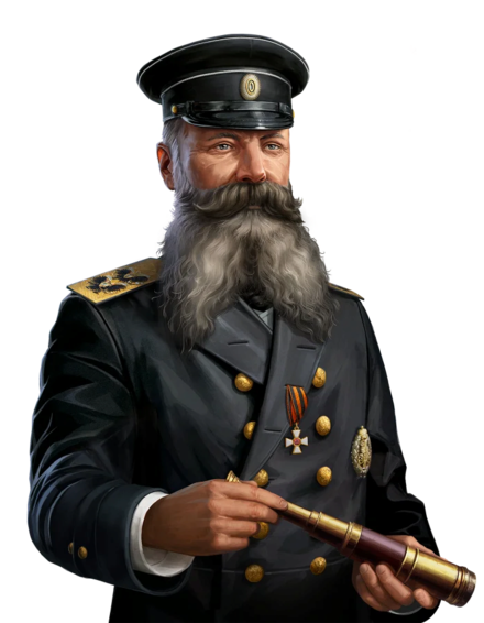 Stepan Makarov - Global wiki. Wargaming.net