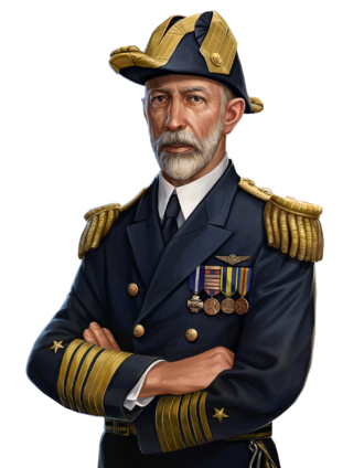 Joseph Reeves - Global wiki. Wargaming.net