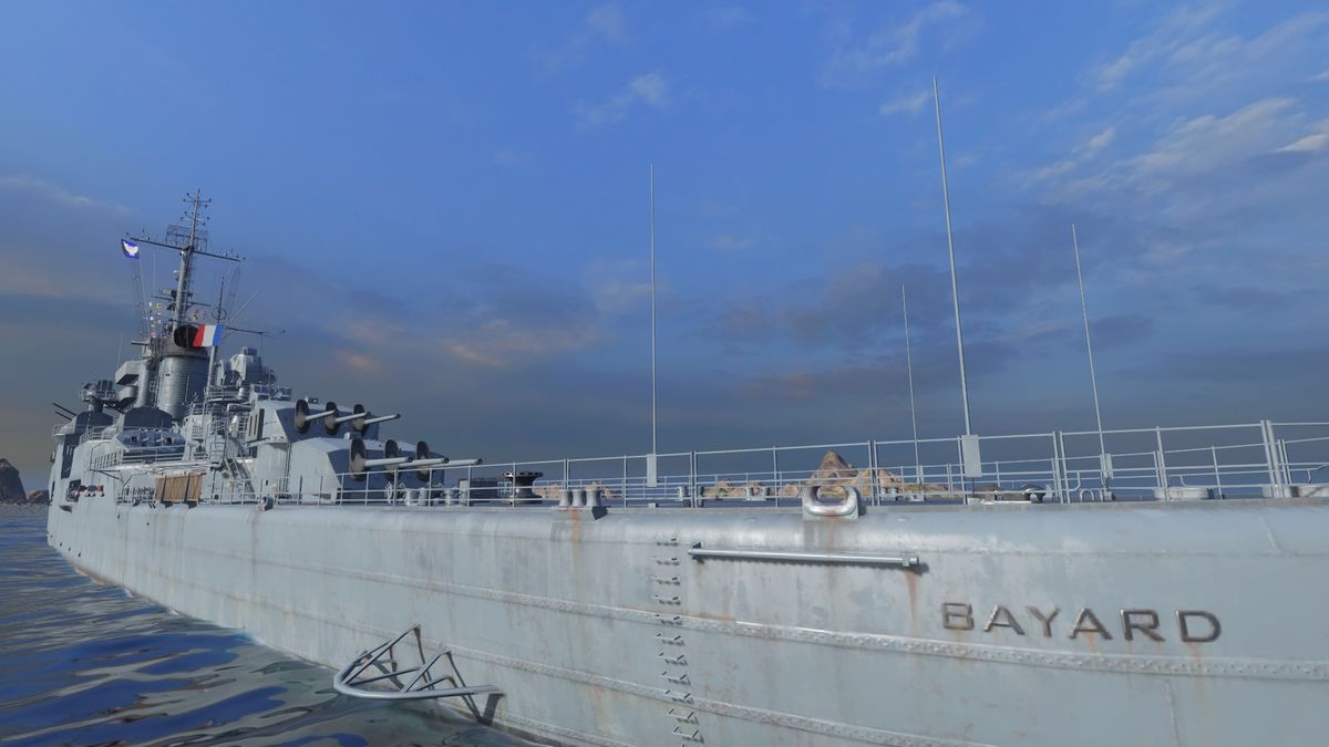 File:BayardButt.jpg - Global wiki. Wargaming.net