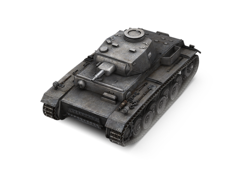 VK 30.01 (H) - Global wiki. Wargaming.net