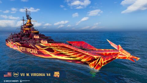 Changelogs World of Warships 12.5 – Global wiki. Wargaming.net