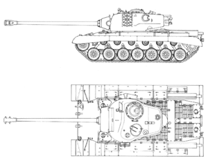T32 - Global wiki. Wargaming.net