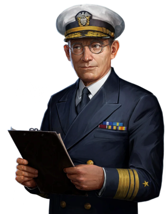 Willis Lee - Global wiki. Wargaming.net