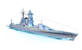 Izumo - Global wiki. Wargaming.net