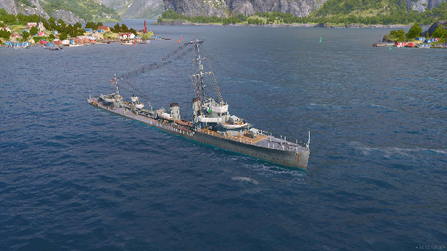 Valkyrie - Global wiki. Wargaming.net