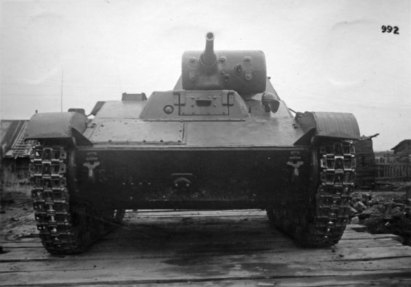 T-45 - Global wiki. Wargaming.net