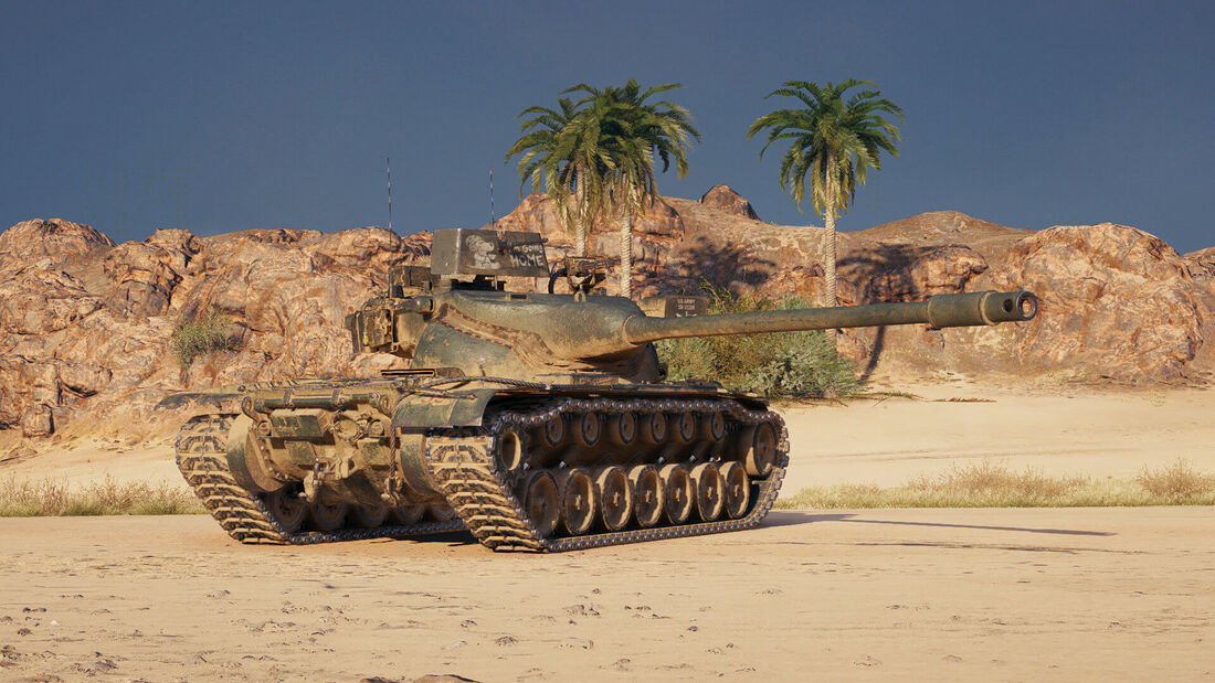 Hellhound - T57 Heavy Tank - Global wiki. Wargaming.net
